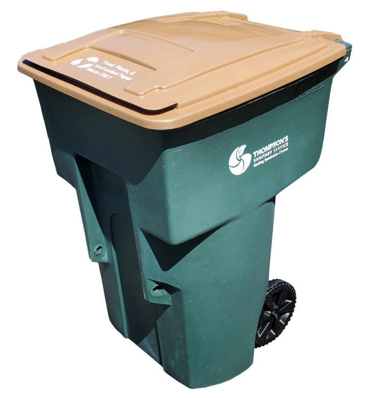 Service – Thompson's Sanitary Service